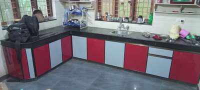 Kitchen, Storage Designs by Carpenter AnglesN Curves ...