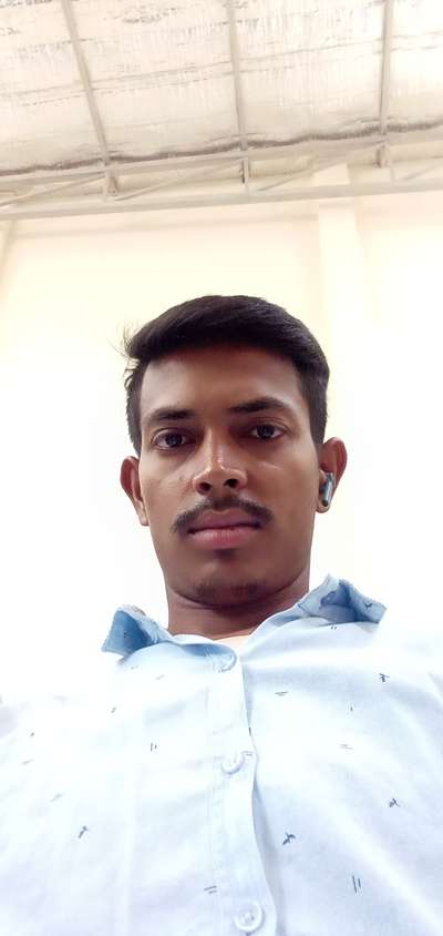 Rajsuman prince, Electric Works from Gurugram, Haryana