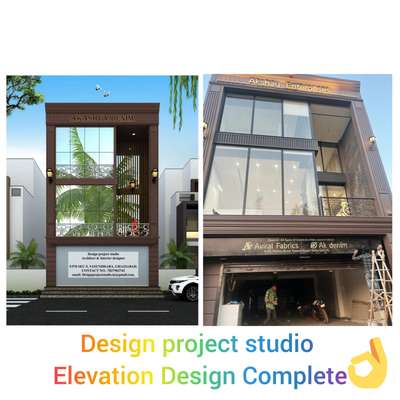 design project studio, Interior Designer from Ghaziabad, Uttar Pradesh