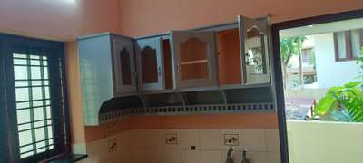 Kitchen, Storage, Window Designs by Painting Works sachu don ...