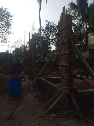 Designs by Civil Engineer Roy Kurian, Thiruvananthapuram | Kolo