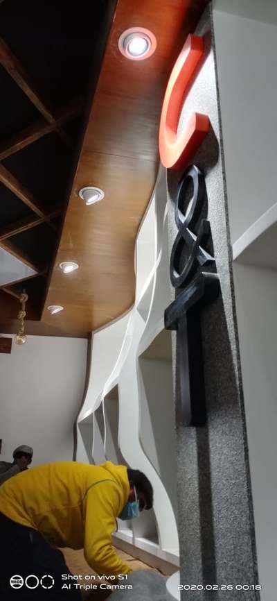 Ceiling, Lighting Designs by Contractor Design Harvester ...