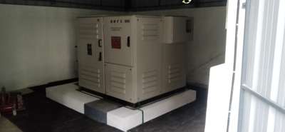 Designs by Contractor DMC GROUP, Ernakulam | Kolo