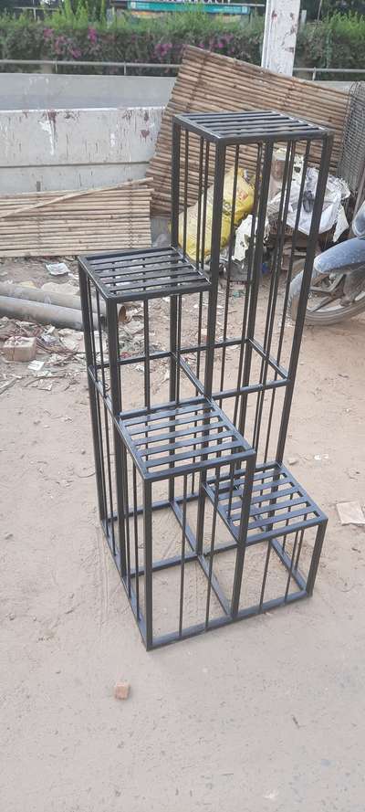 sajid saifi, Fabrication & Welding from Delhi, Delhi