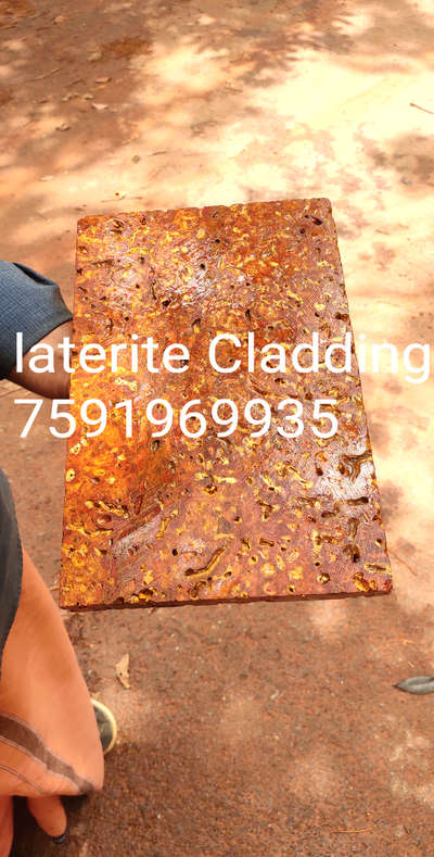 Designs by Building Supplies eliTe Laterite, Kannur | Kolo