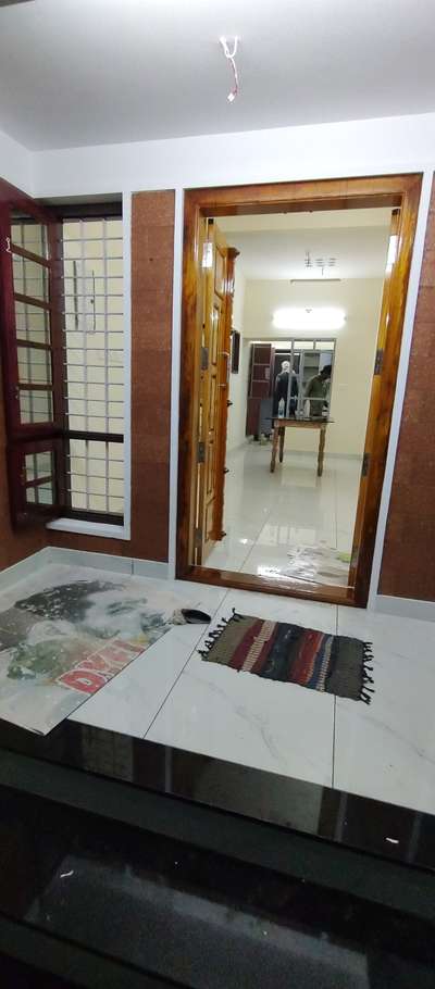 vishnu vichu, Painting Works from Thiruvananthapuram, Kerala