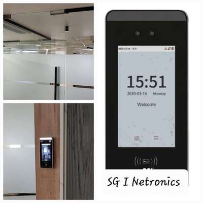 Designs by Home Automation Sanjana SGi Netronics, Ernakulam | Kolo