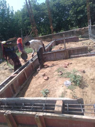 Geeta Construction, Contractor from Gautam Buddh Nagar, Uttar Pradesh