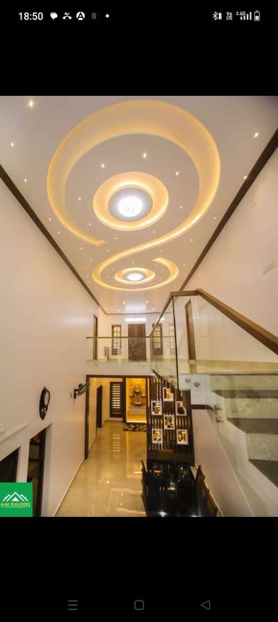 sagar PERFECT FALCE CEILING, POP/False Ceiling from Thrissur, Kerala