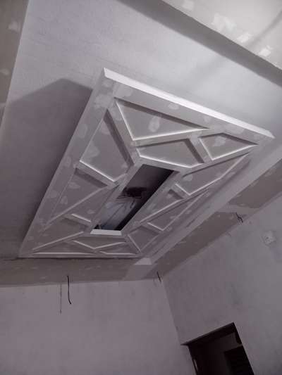 Ceiling, Lighting Designs by Carpenter Kerala Carpenters All Kerala ...