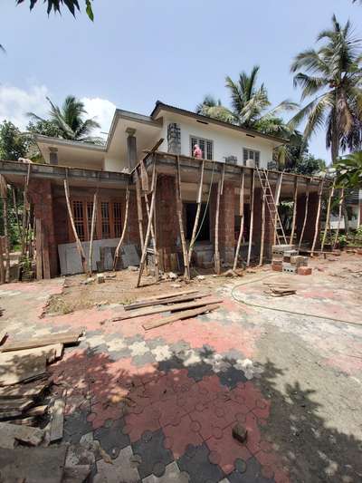 Designs by Architect Ar Ashique ali, Malappuram | Kolo