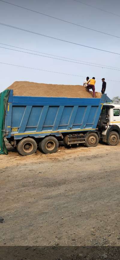 Designs by Building Supplies Rohit Construction, Indore | Kolo