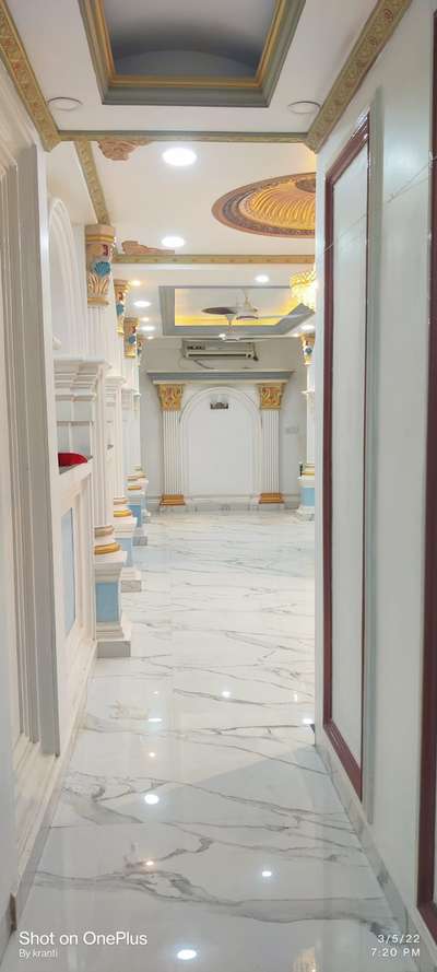 Designs by Contractor Dinesh kushwaha, Bhopal | Kolo