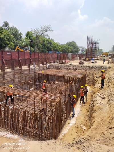 Designs by Contractor PEF building construction, Gautam Buddh Nagar | Kolo