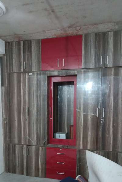 Sharik Ali, Carpenter from Delhi, Delhi