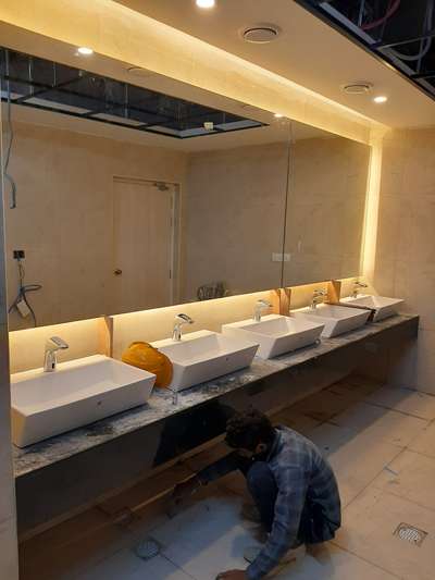 Designs by Contractor Md saif Shaikh, Delhi | Kolo