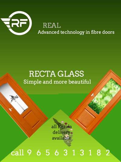 Designs by Service Provider ROY SEBASTIAN FAB DOORS, Kannur | Kolo
