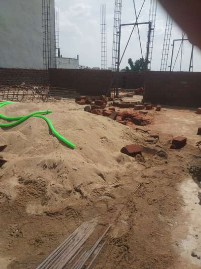 Deepak Barkhane Contractor From Hoshangabad Madhya Pradesh 