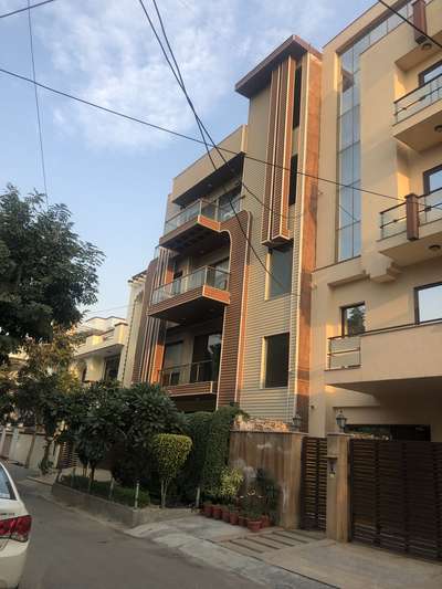 Anil Sharma, Architect from Delhi, Delhi