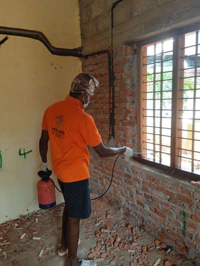 Pest End pest control service, Waste Management from Kottayam, Kerala