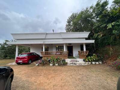 Designs by Architect Sky Builders Kattappana, Idukki | Kolo