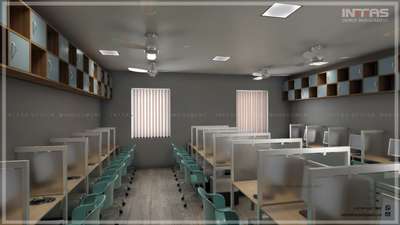 SHAHUL KANJIRAKODE, Interior Designer from Thrissur, Kerala