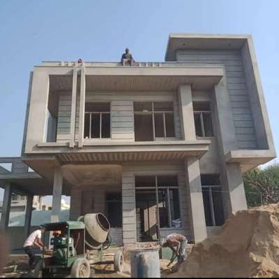 Designs by Architect Dilip soni, Jaipur | Kolo