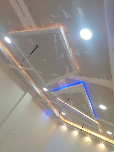 Designs by Contractor gulzar khan, Bhopal | Kolo