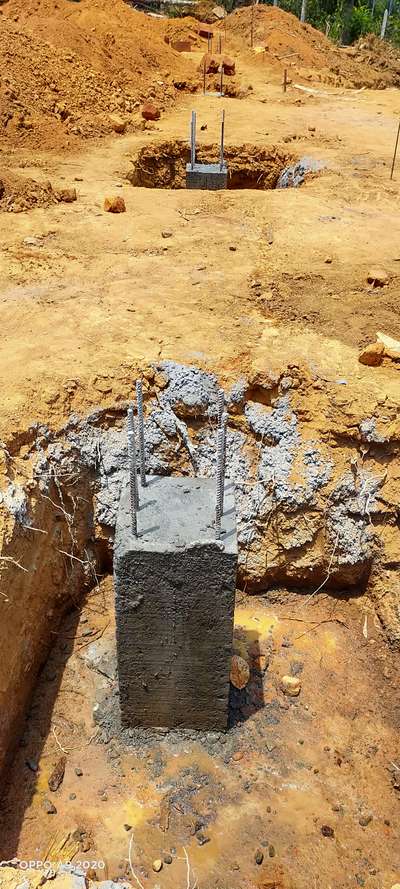 Designs by Civil Engineer AMAL Prasanth, Wayanad | Kolo