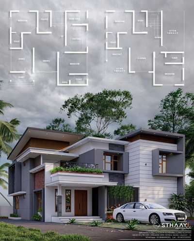 Designs by Architect STHAAYI DESIGN LAB, Kozhikode | Kolo