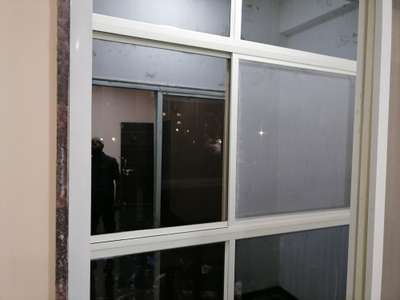 Designs by Fabrication & Welding Fakhri Aluminium, Indore | Kolo