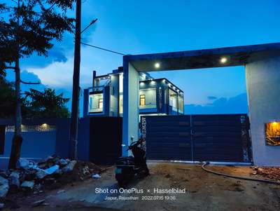 Designs by Architect Dilip soni, Jaipur | Kolo