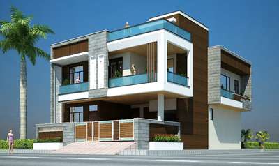 Designs by Architect Dilip soni, Jaipur | Kolo