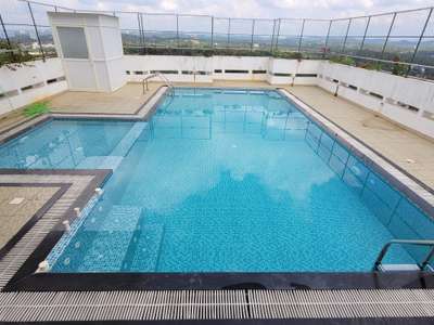 VIKSARA POOLS, Swimming Pool Work from Thiruvananthapuram, Kerala