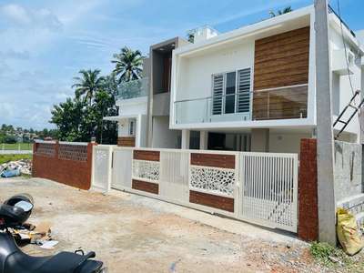 Designs by Home Owner aadil builders developers, Ernakulam | Kolo