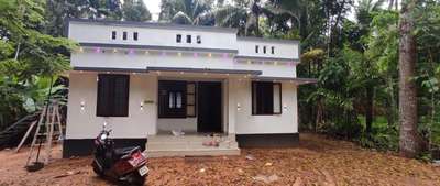 Exterior, Lighting Designs by Electric Works S TECH SOLUTIONS, Kottayam | Kolo