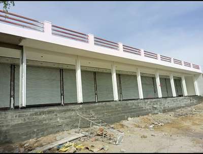 Welcome Rolling Shutters, Fabrication & Welding from Jaipur, Rajasthan