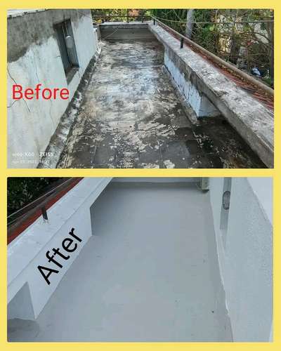 Designs by Water Proofing MODERN ARC waterproofing solutions ...