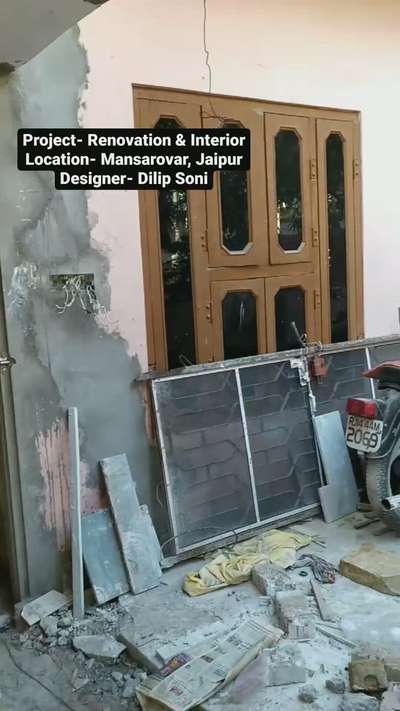 Designs by Architect Dilip soni, Jaipur | Kolo