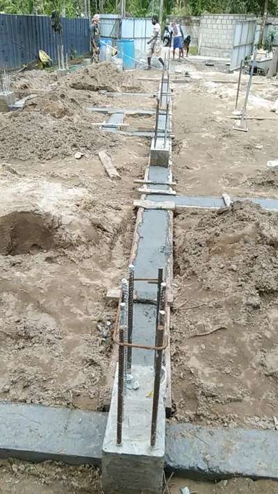 Designs by Contractor Habeeb Ali, Ernakulam | Kolo