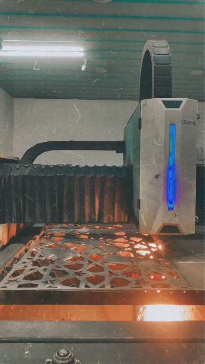 Designs by Interior Designer ARTMAN CNC CUTTING, Kollam | Kolo