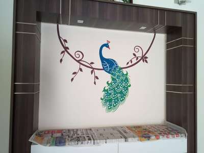 Designs by Interior Designer DAZZLE DESIGNING, Ernakulam | Kolo