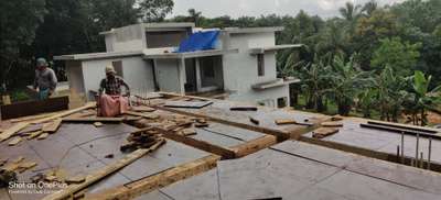 Designs by Architect SALIH TP D-Art, Malappuram | Kolo