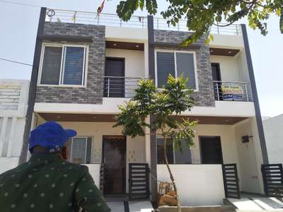 Designs by Contractor Deepraj bhandare, Indore | Kolo