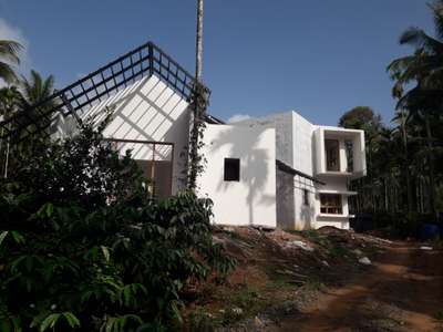 Designs by Contractor Rajeev pk Rajeev, Wayanad | Kolo