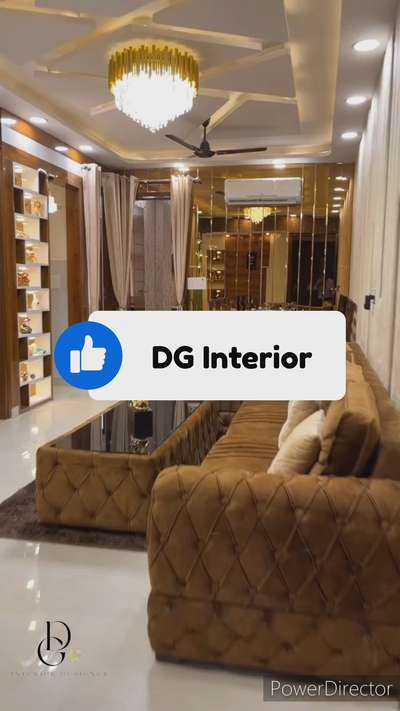 Designs by Interior Designer DG Interior, Delhi | Kolo