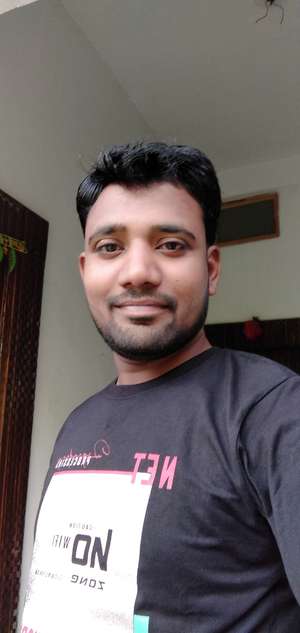 Krishna Panchal, Carpenter from Ujjain, Madhya Pradesh