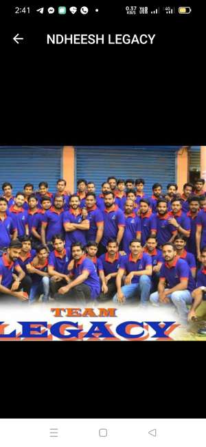 Nidheesh P Nidhee, Plumber from Kozhikode, Kerala