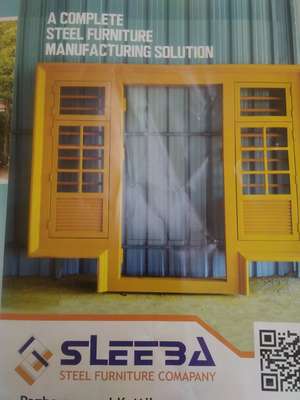 saranya sleeba, Interior Designer from Thrissur, Kerala