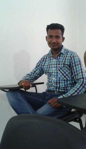 Sunoj Kp, Interior Designer from Kannur, Kerala